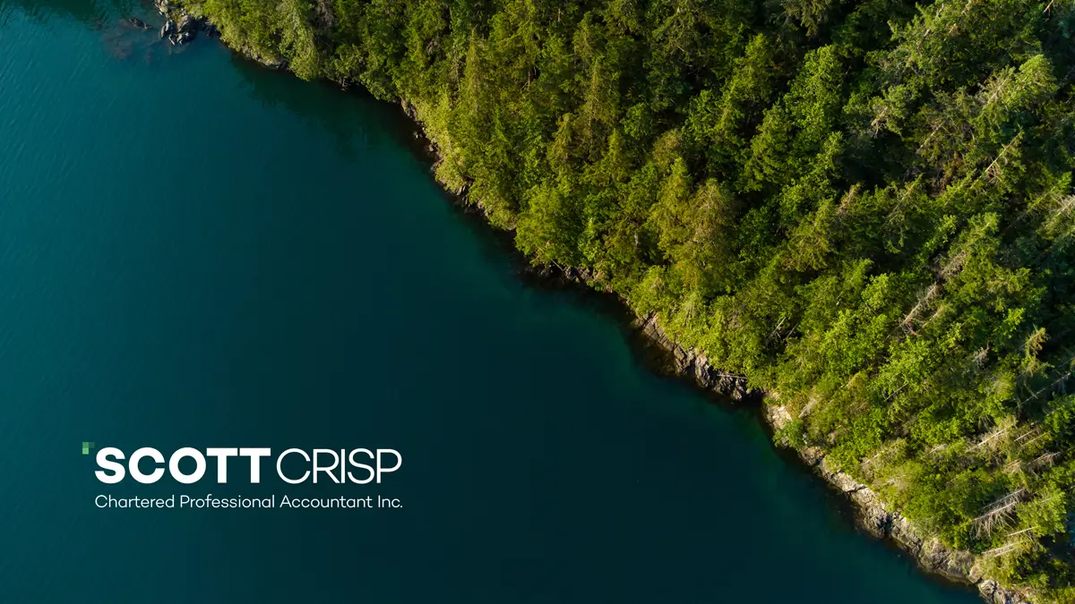 Scott Crisp Accounting | Your One Stop Accounting Solution
